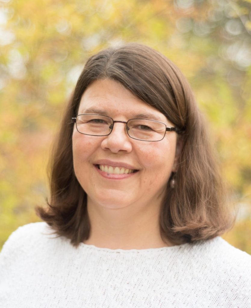 Janet Rickershauser | Project Citizenship